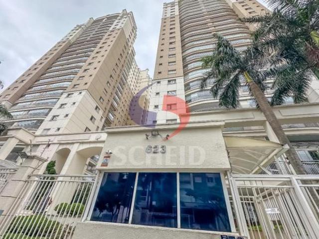 Apartamento para venda em Vila Monte Alegre com 3 quartos, sendo 1 suíte, 84m²