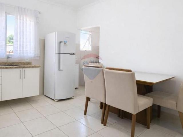 Apartamento para venda em Vila Monte Alegre de 35.00m² com 1 Quarto e 1 Garagem
