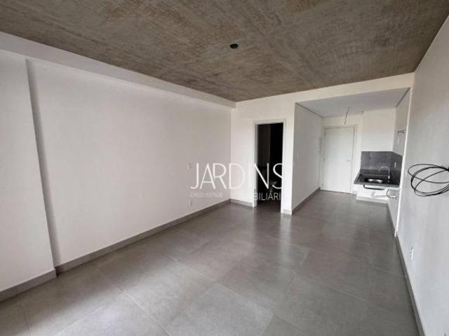Apartamento para venda em Vila Monte Alegre de 38.00m² com 1 Quarto, 1 Suite e 1 Garagem