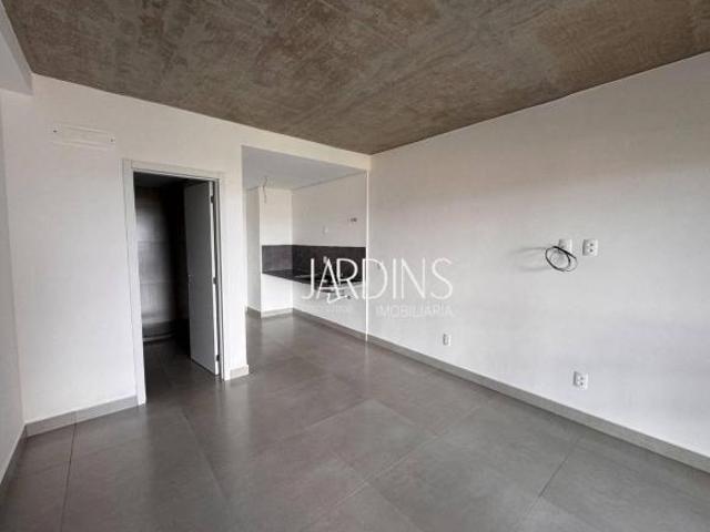 Apartamento para venda em Vila Monte Alegre de 38.00m² com 1 Quarto, 1 Suite e 1 Garagem