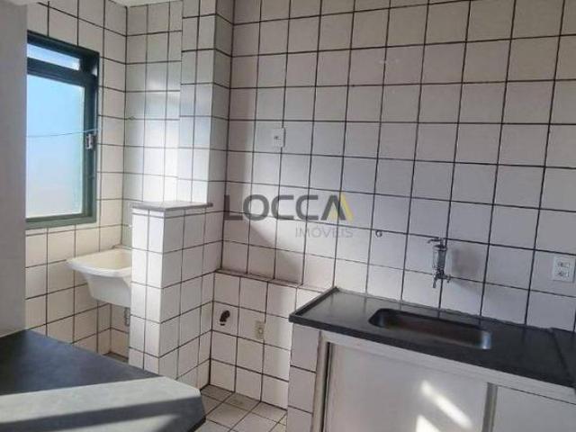 Apartamento para venda em Vila Monte Alegre de 33.00m² com 1 Quarto, 1 Suite e 1 Garagem
