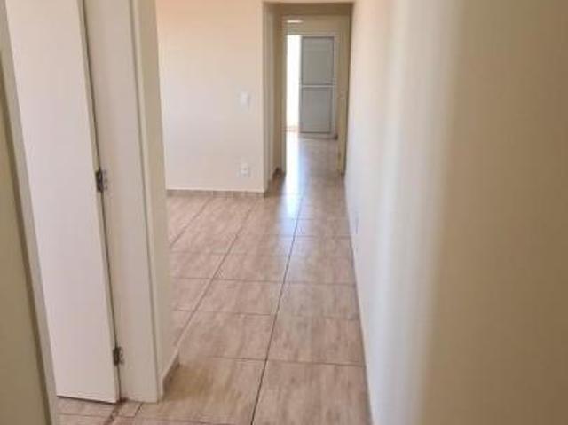 Apartamento para venda em Vila Monte Alegre de 45.00m² com 1 Quarto e 1 Garagem