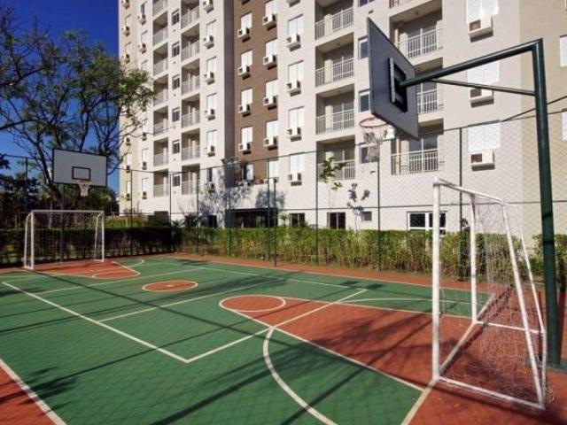 Apartamento para venda em Vila Monte Alegre de 54.00m² com 2 Quartos, 1 Suite e 1 Garagem