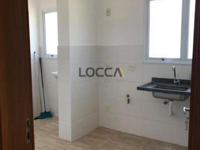 Apartamento para venda em Vila Monte Alegre de 56.00m² com 1 Quarto e 1 Garagem