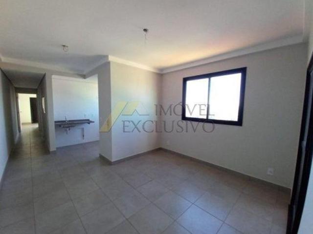 Apartamento para venda em Vila Monte Alegre de 68.00m² com 2 Quartos, 1 Suite e 1 Garagem