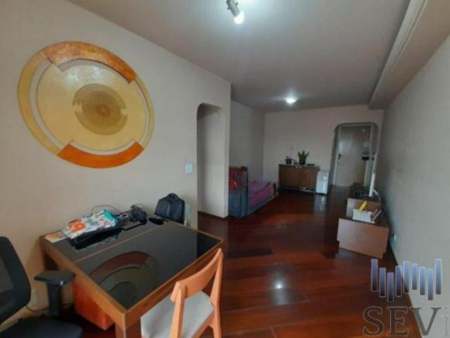 Apartamento para venda em Vila Monte Alegre de 76.00m² com 2 Quartos e 1 Garagem