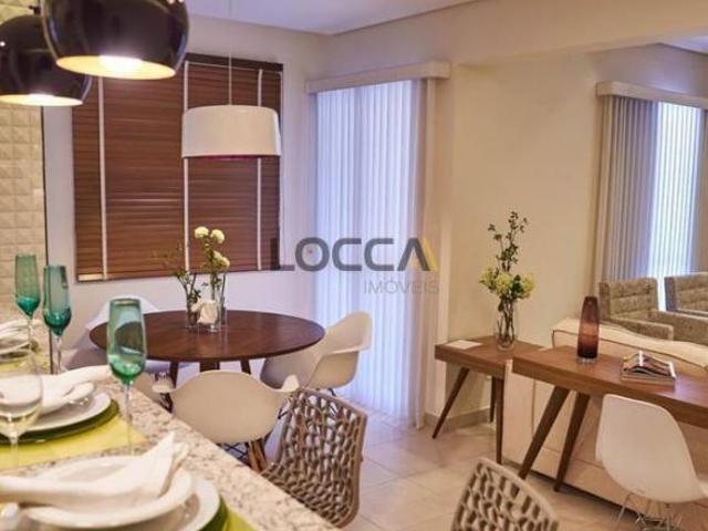 Apartamento para venda em Vila Monte Alegre de 81.00m² com 2 Quartos, 1 Suite e 1 Garagem