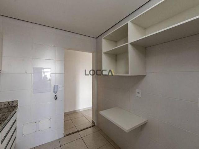 Apartamento para venda em Vila Monte Alegre de 90.00m² com 3 Quartos, 1 Suite e 2 Garagens
