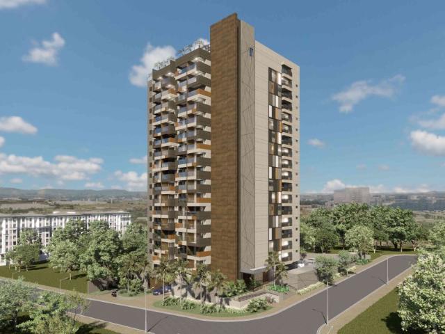 Apartamento para venda em Vila Monte Alegre em Ribeirão Preto São Paulo de 47.00m² com 1 Quarto, 1 Suíte e 1 Garagem
