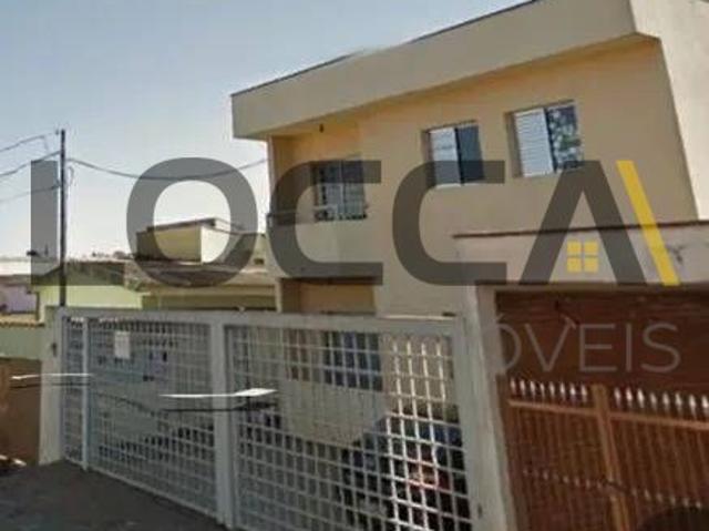 Apartamento para venda em Vila Monte Alegre em Ribeirão Preto São Paulo de 103.00m² com 3 Quartos, 1 Suíte e 2 Garagens