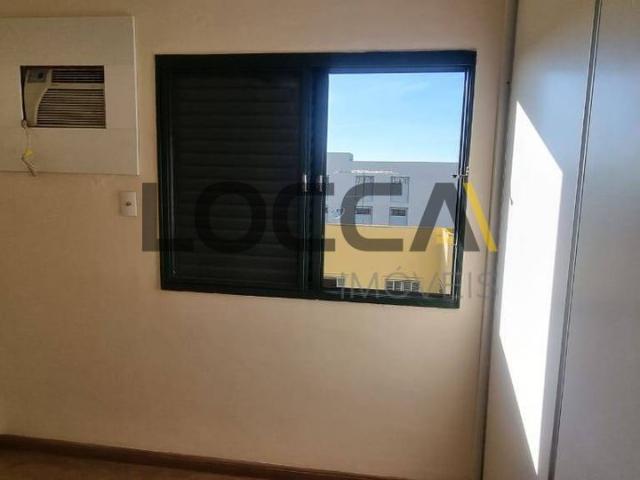 Apartamento para venda em Vila Monte Alegre em Ribeirão Preto São Paulo de 33.00m² com 1 Quarto, 1 Suíte e 1 Garagem