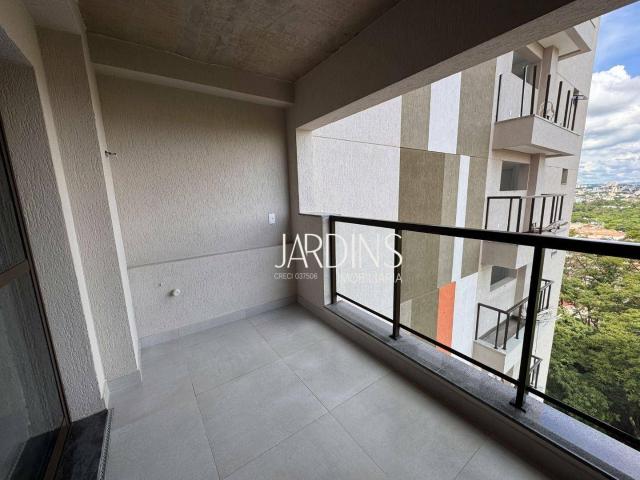 Apartamento para venda em Vila Monte Alegre em Ribeirão Preto São Paulo de 38.00m² com 1 Quarto, 1 Suíte e 1 Garagem