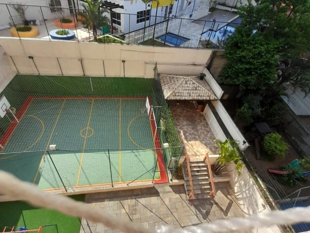 Apartamento para venda em Vila Monte Alegre em São Paulo São Paulo de 76.00m² com 2 Quartos e 1 Garagem