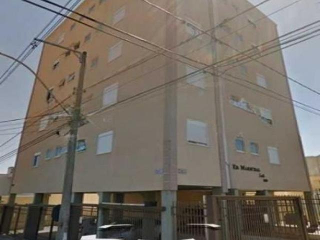 Apartamento para venda em Vila Monteiro gleba I em São Carlos São Paulo de 50.00m² com 2 Quartos e 1 Garagem