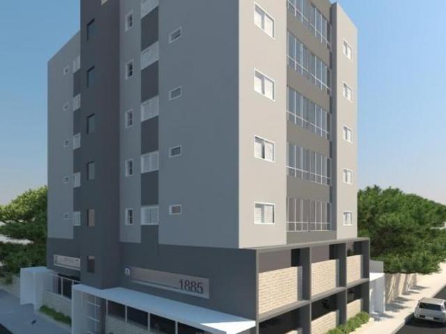 Apartamento para venda em Vila Monteiro gleba I em São Carlos São Paulo de 57.27m² com 2 Quartos