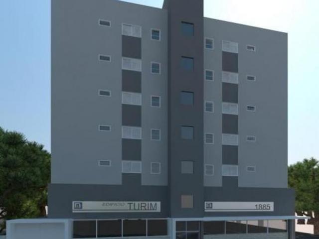 Apartamento para venda em Vila Monteiro gleba I de 57.27m² com 2 Quartos e 1 Garagem