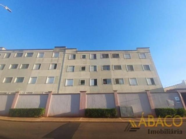 Apartamento para venda em Vila Monteiro gleba I de 60.00m² com 3 Quartos e 1 Garagem