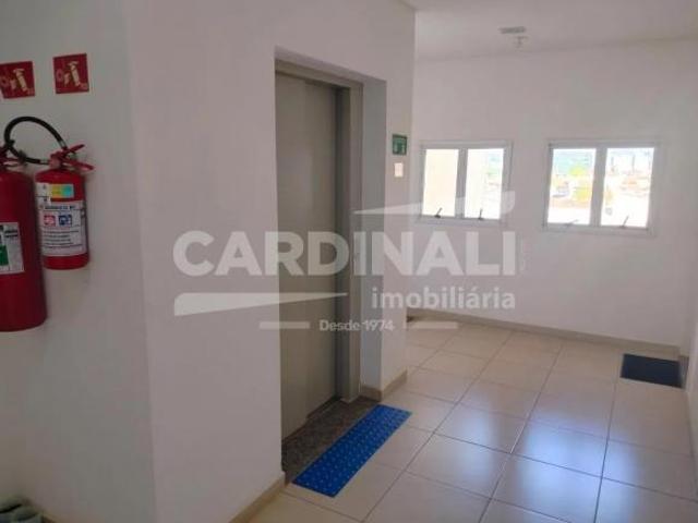 Apartamento para venda em Vila Monteiro Gleba I de 64.00m² com 2 Quartos e 2 Garagens