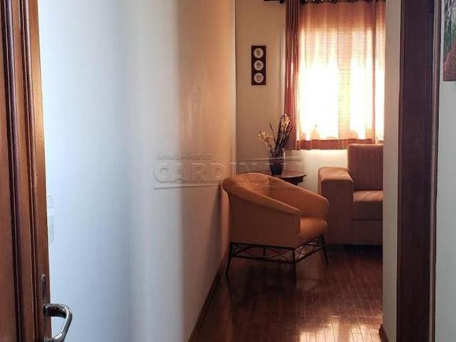 Apartamento para venda em Vila Monteiro Gleba I de 95.00m² com 3 Quartos, 1 Suite e 2 Garagens