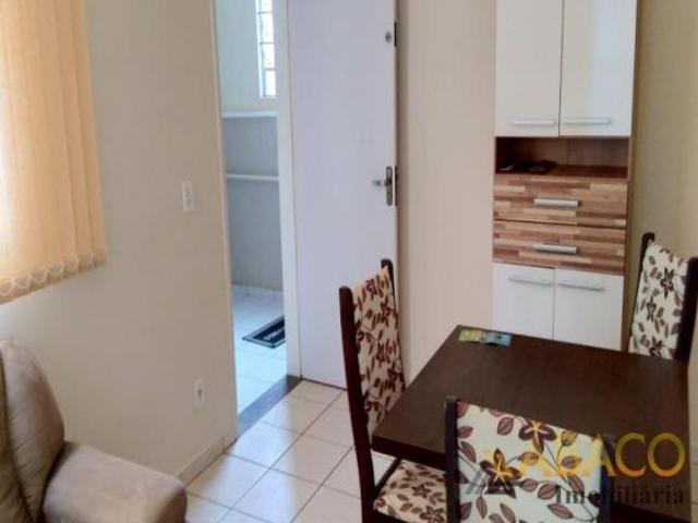 Apartamento para venda em Vila Monteiro gleba I de 100.00m² com 2 Quartos e 1 Garagem