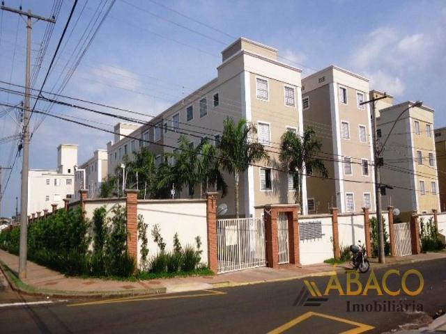 Apartamento para venda em Vila Monteiro gleba I em São Carlos São Paulo de 100.00m² com 2 Quartos e 1 Garagem