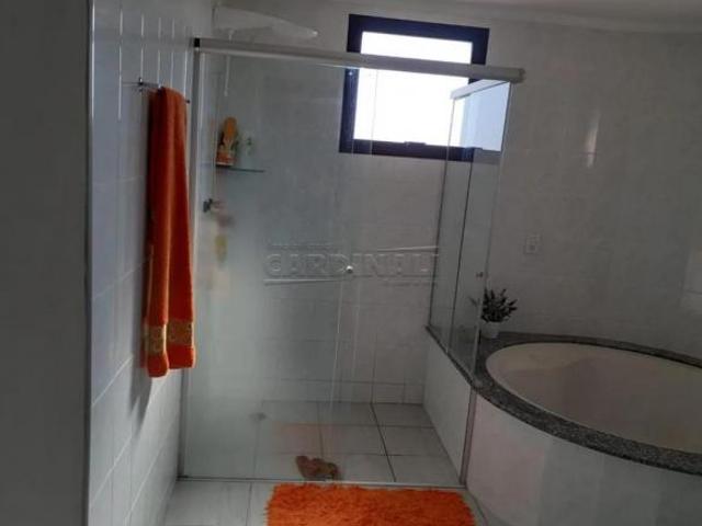 Apartamento para venda em Vila Monteiro gleba I de 238.00m² com 3 Quartos, 1 Suite e 2 Garagens