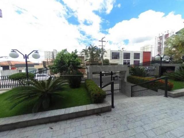 Apartamento para venda em Vila Monteiro gleba I de 260.00m² com 3 Quartos, 1 Suite e 2 Garagens