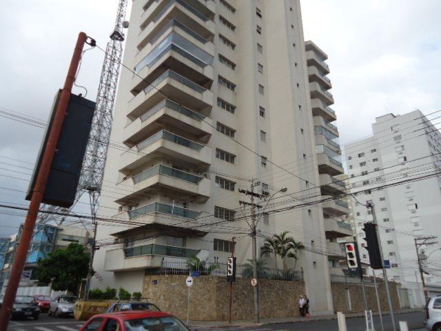 Apartamento para venda em Vila Monteiro gleba I em São Carlos São Paulo de 164.00m² com 4 Quartos, 1 Suíte e 1 Garagem
