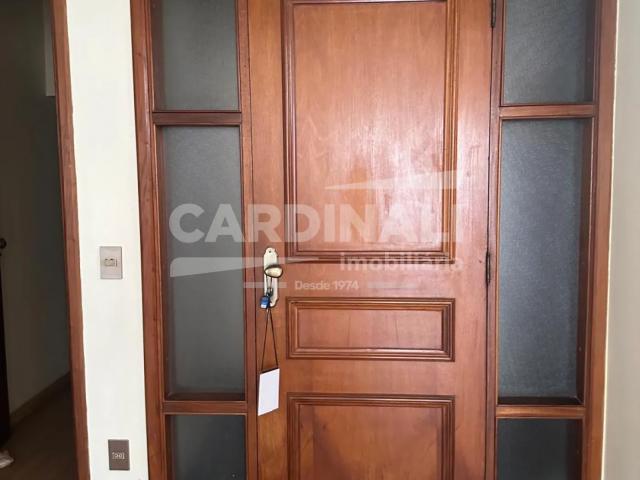 Apartamento para venda em Vila Monteiro gleba I em São Carlos São Paulo de 165.00m² com 3 Quartos, 1 Suíte e 1 Garagem