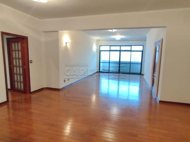 Apartamento para venda em Vila Monteiro gleba I em São Carlos São Paulo de 200.00m² com 3 Quartos, 1 Suíte e 2 Garagens