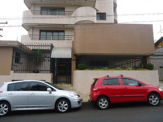 Apartamento para venda em Vila Monteiro gleba I em São Carlos São Paulo de 238.00m² com 4 Quartos, 1 Suíte e 2 Garagens