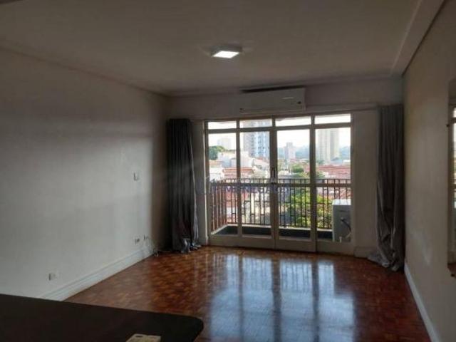 Apartamento para venda em Vila Monteiro de 109.00m² com 3 Quartos, 1 Suite e 1 Garagem