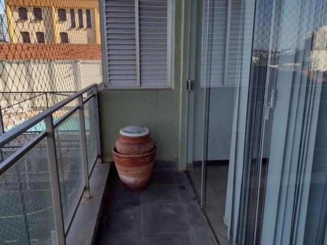 Apartamento para venda em Vila Monteiro de 127.00m² com 2 Quartos, 2 Suites e 1 Garagem