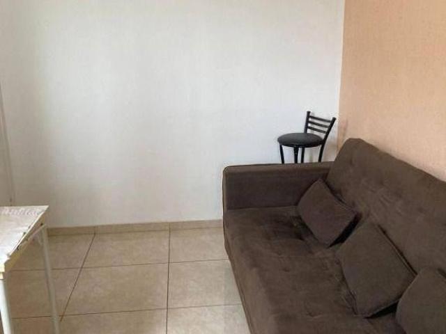 Apartamento para venda em Vila Monteiro de 45.00m² com 2 Quartos e 2 Garagens