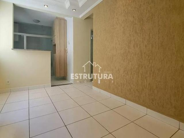 Apartamento para venda em Vila Monteiro de 46.00m² com 2 Quartos e 1 Garagem