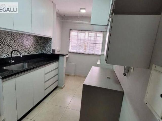 Apartamento para venda em Vila Monteiro de 67.00m² com 3 Quartos e 2 Garagens