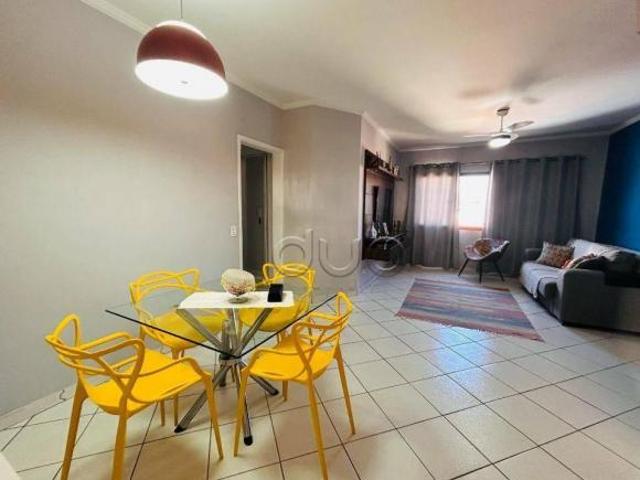 Apartamento para venda em Vila Monteiro de 70.00m² com 2 Quartos e 1 Garagem