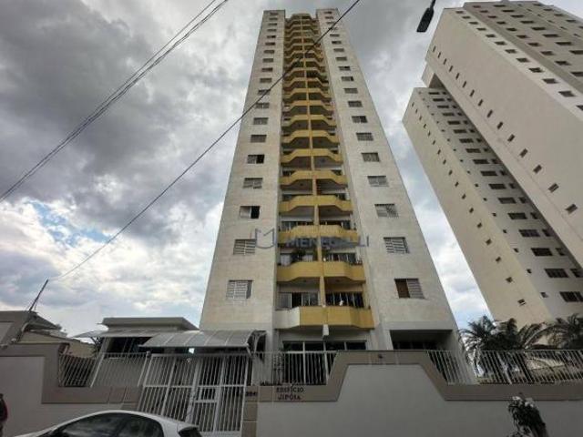 Apartamento para venda em Vila Monteiro de 77.00m² com 2 Quartos e 1 Garagem