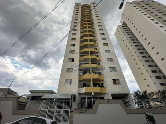 Apartamento para venda em Vila Monteiro de 77.00m² com 2 Quartos e 1 Garagem