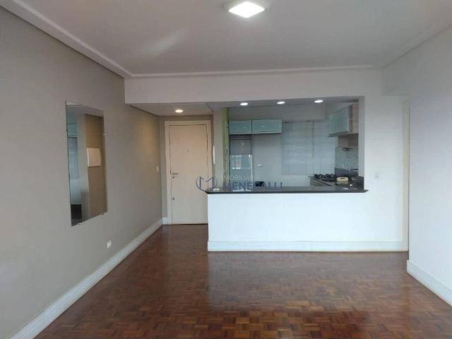 Apartamento para venda em Vila Monteiro em Piracicaba São Paulo de 109.00m² com 3 Quartos, 1 Suíte e 1 Garagem