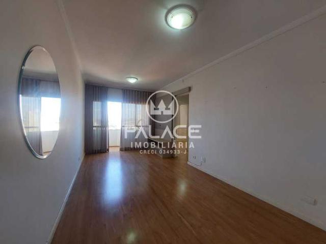 Apartamento para venda em Vila Monteiro em Piracicaba São Paulo de 77.00m² com 2 Quartos, 1 Suíte e 1 Garagem