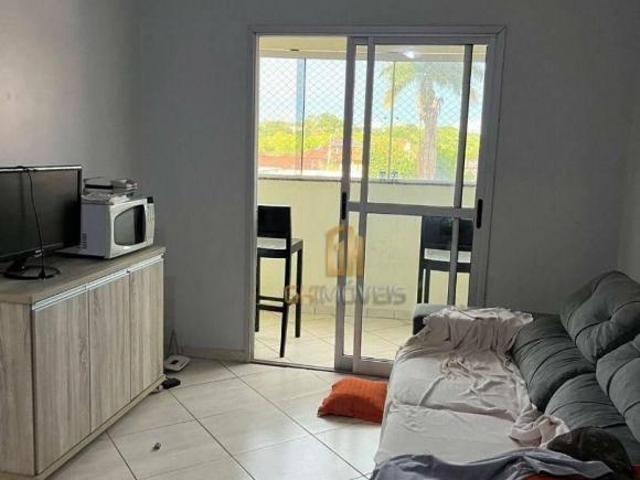 Apartamento para venda em Vila Monticelli, Goiânia