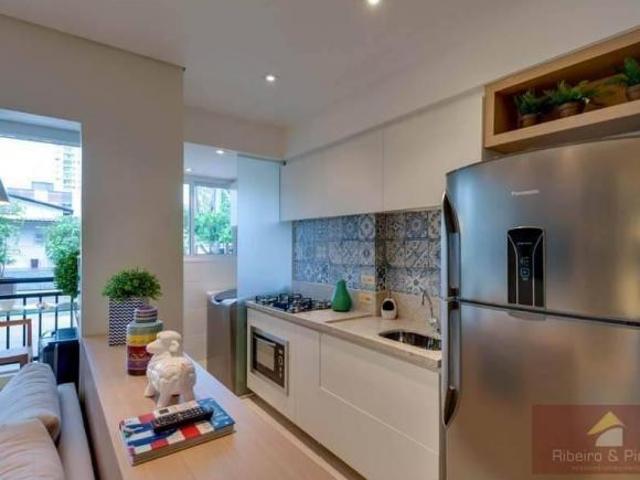 Apartamento para venda em Vila Monticelli, Goiânia