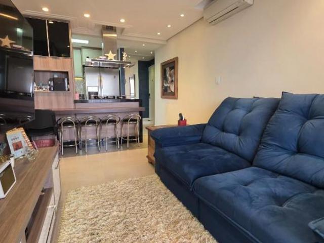 Apartamento para venda em Vila Monumento com 2 quartos, sendo 1 suíte, 64m²