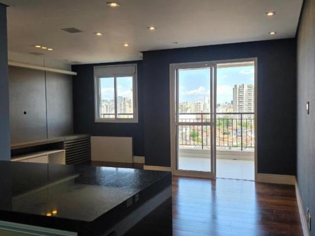 Apartamento para venda em Vila Monumento com 2 quartos, sendo 1 suíte, 64m²