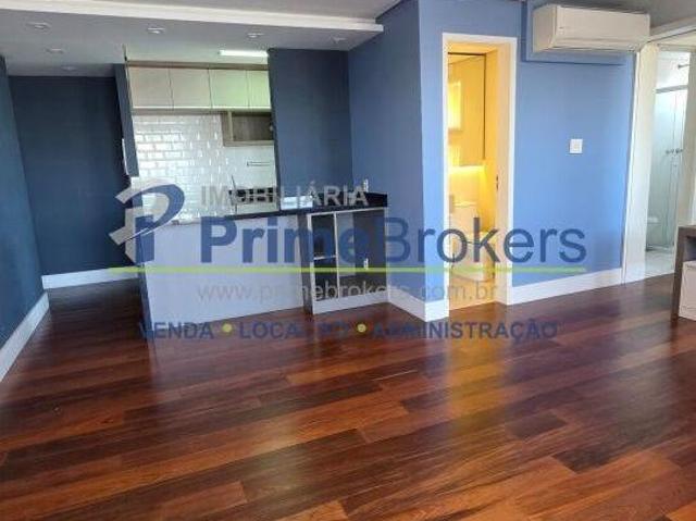 Apartamento para venda em Vila Monumento com 2 quartos, sendo 1 suíte, 64m²