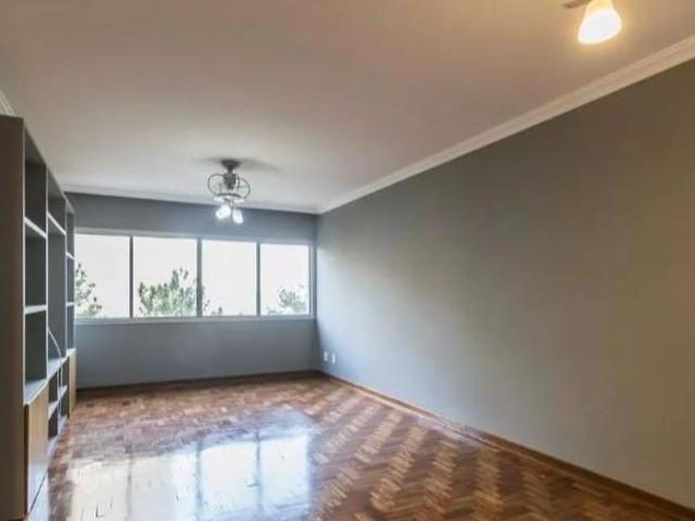 Apartamento para venda em Vila Monumento com 2 quartos, sendo 1 suíte, 120m²
