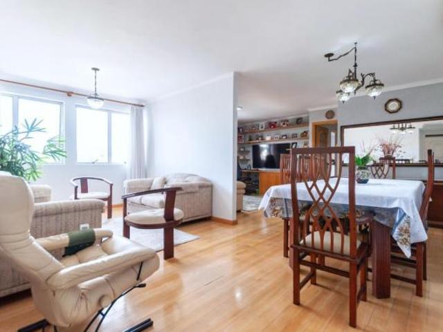 Apartamento para venda em Vila Monumento com 3 quartos, sendo 1 suíte, 105m²