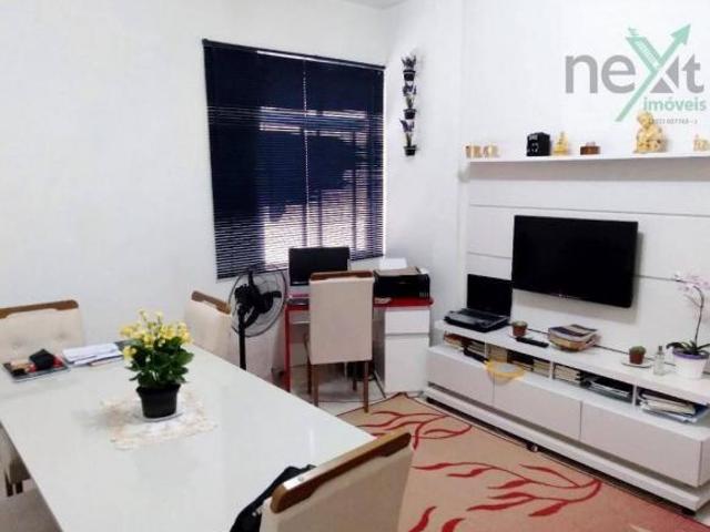 Apartamento para venda em Vila Monumento de 80.00m² com 2 Quartos