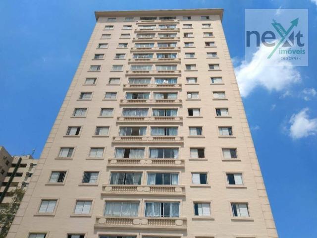 Apartamento para venda em Vila Monumento em São Paulo São Paulo de 96.00m² com 3 Quartos e 1 Garagem